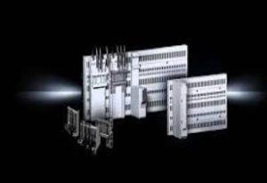 Rittal Introduces Smart and Small Power Distribution - Panel Builder US