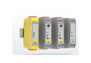 Phoenix Contact Modular Hybrid Motor Starters - Panel Builder US