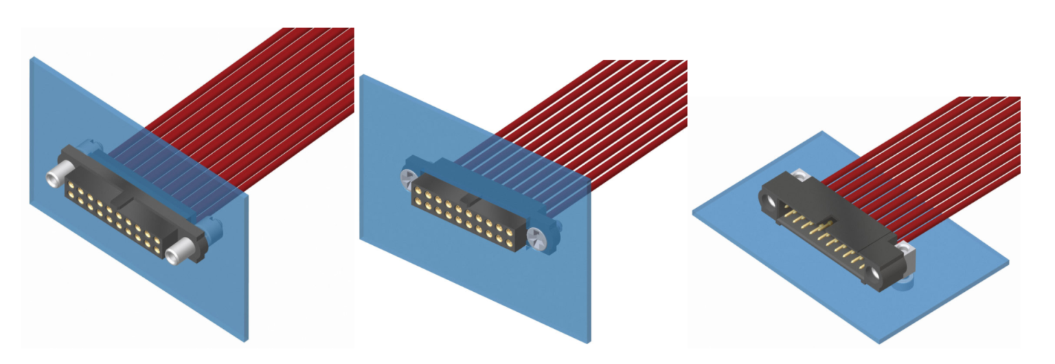 What is Panel Mount? - Panel Builder US