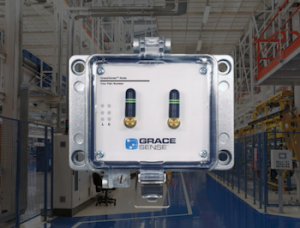 Grace Engineered Products Launches Predictive Maintenance System ...