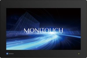 Fuji Electric Launches Advanced Programmable Operator Interface - Panel ...