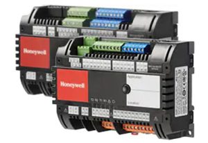 Honeywell: Reach New Levels of Functionality and Efficiency - Panel ...
