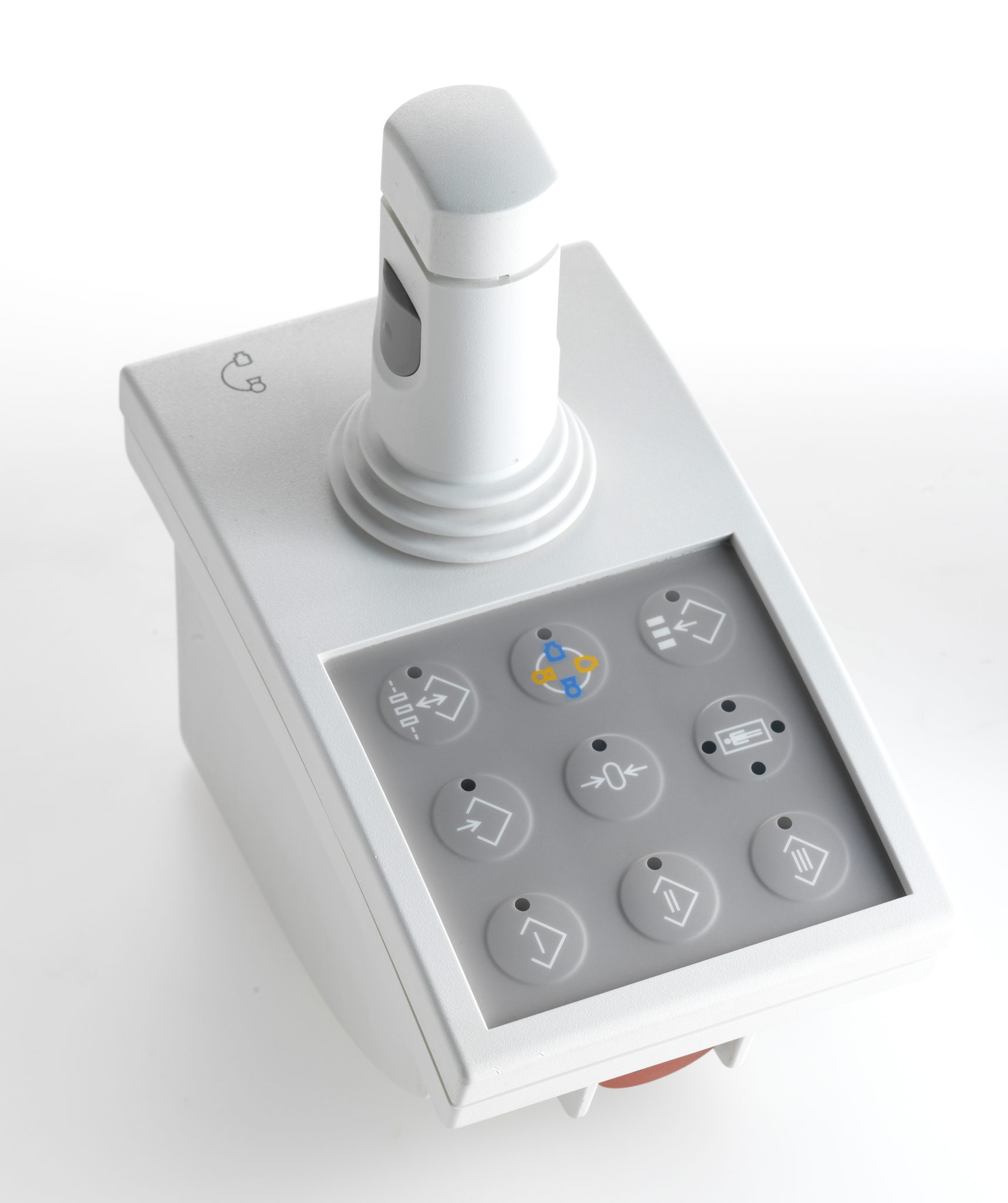Medical HMIs: How Joysticks & Switches Advance Surgical Applications ...