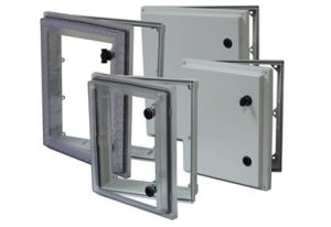 Fibox Introduces a New Locking Option for the Instrument Protection ...