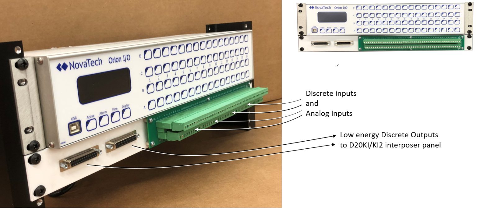 Resolving the “Trouble” With RTUs - Panel Builder US