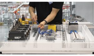 Designing and Assembling Control Panels - Panel Builder US