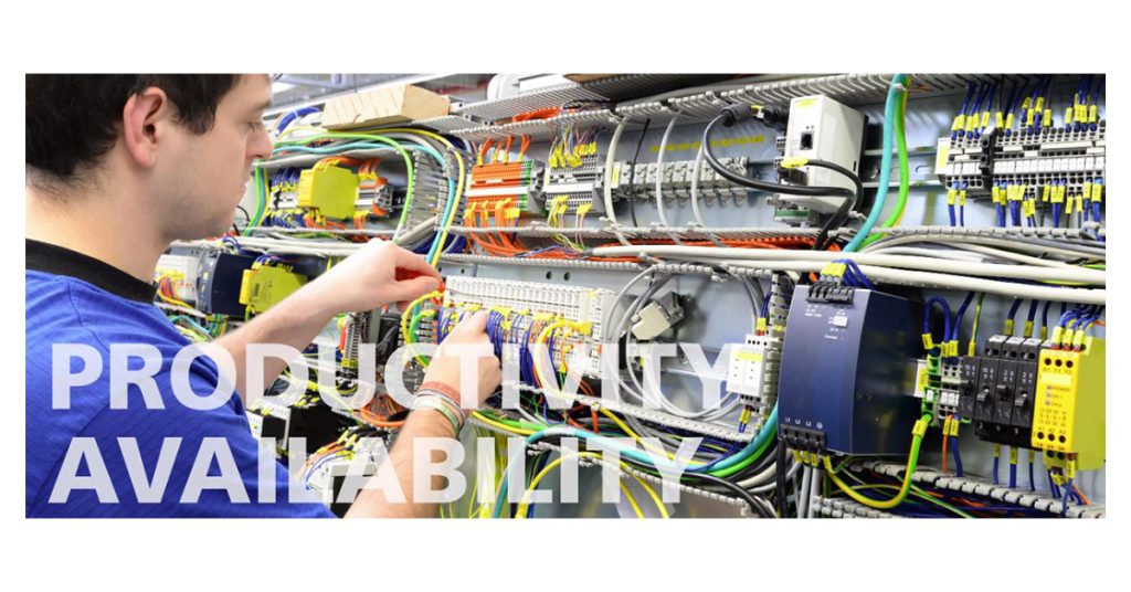 Parallel Connection and Redundancy of Power Supplies – What Is the ...