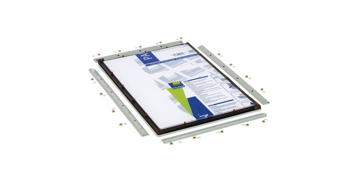 Enclosures - Panel Builder US