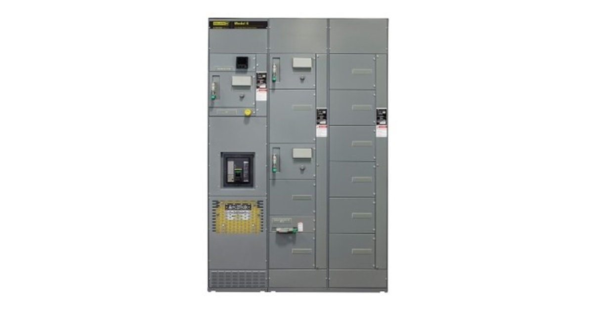 Schneider Electric: New ArcBlok Arc Flash Mitigation Tool - Panel ...