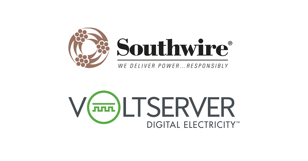 Southwire Announces Investment with VoltServer - Panel Builder US