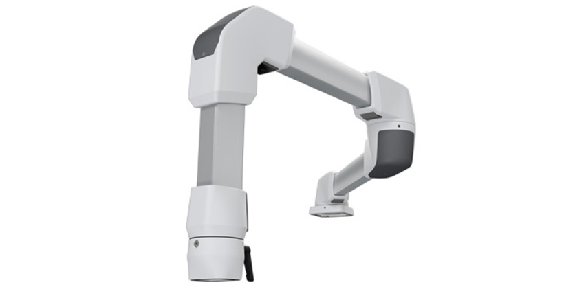 ROLEC: More Options for taraSMART Modular Suspension Arm System - Panel ...