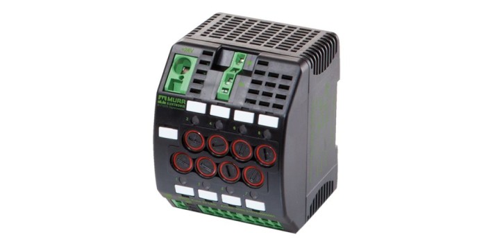 Circuit Protection - Panel Builder US