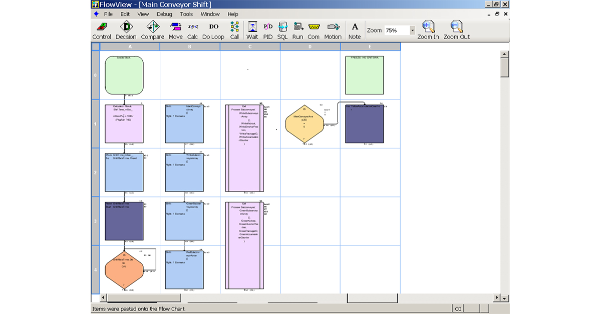Migration Strategies for Supporting Legacy Automation - Panel Builder US