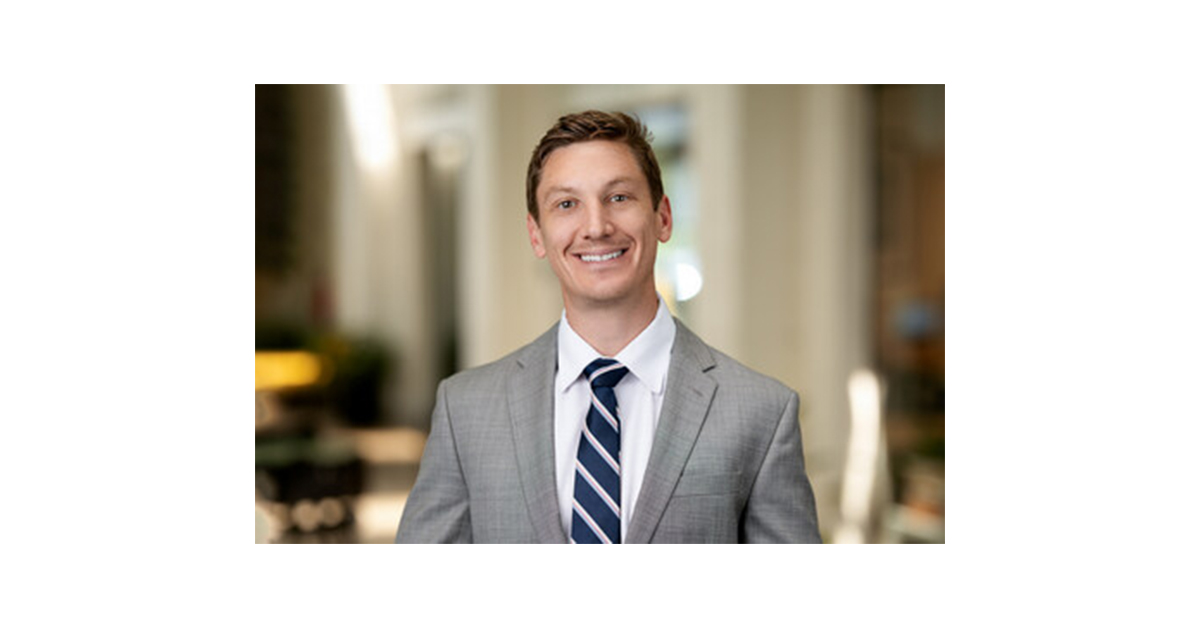 Building Enclosure Performance Expert Alex Kosis Joins SGH in Denver ...