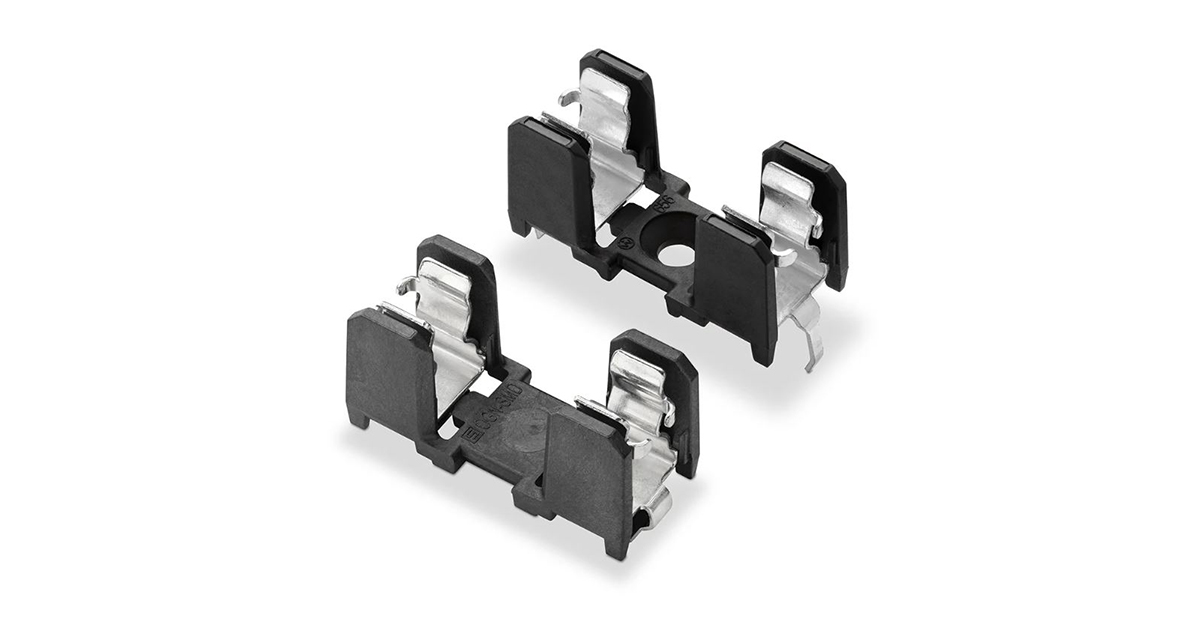 Littelfuse: Negative Temperature Coefficient (NTC) Thermistors - Panel ...