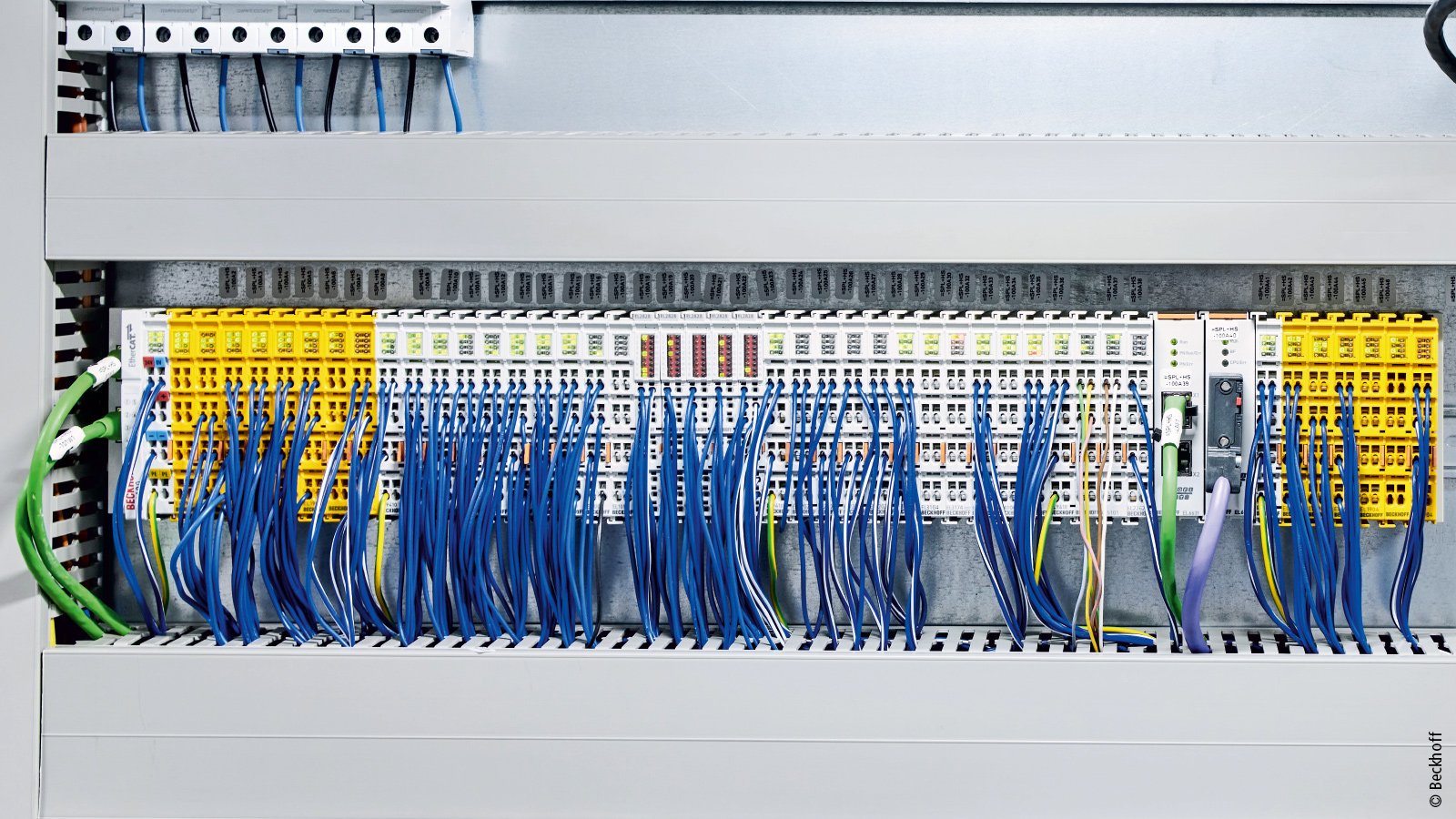 Laser Cladding With TwinCAT CNC: High Speed and Precision Perfectly ...