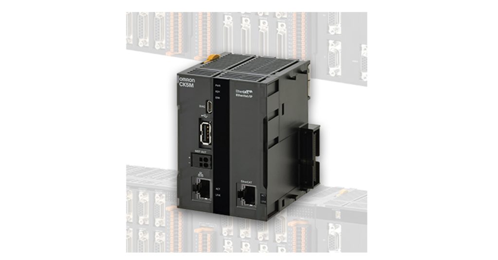 Why PMAC Controllers Are Essential for Manufacturers Looking to Reduce ...