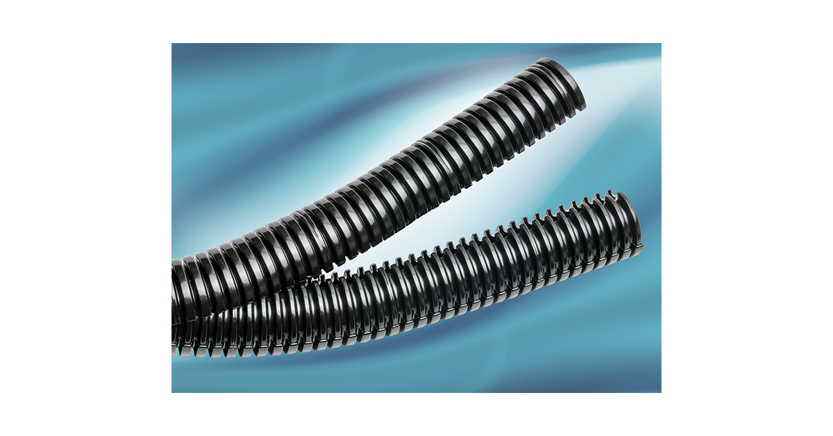 AutomationDirect: Murrplastik Two-Piece Flex Split Conduit - Panel ...