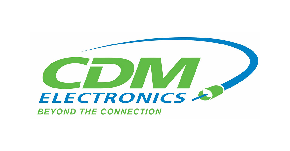 CDM Electronics Now Stocks Positronic Products as An Authorized ...