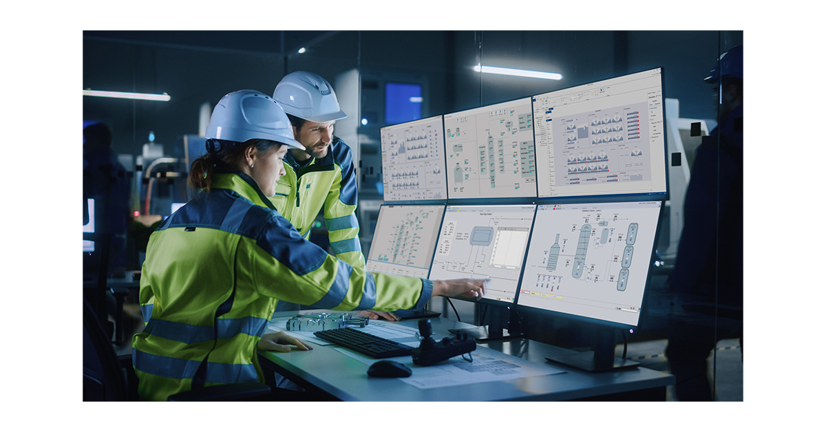 Emerson: DeltaV Version 15 Feature Pack 1 - Control System Update Helps ...