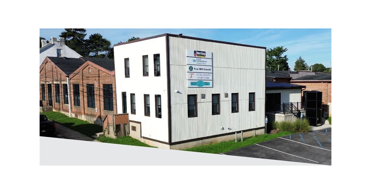 Cable Entry Systems Case Study: About OneStop Control Systems - Panel ...