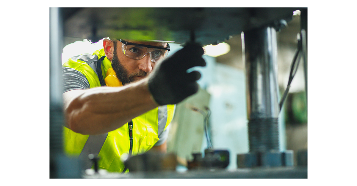 Boosting Machine Performance: How Motors, Drives and PLCs Enable ...