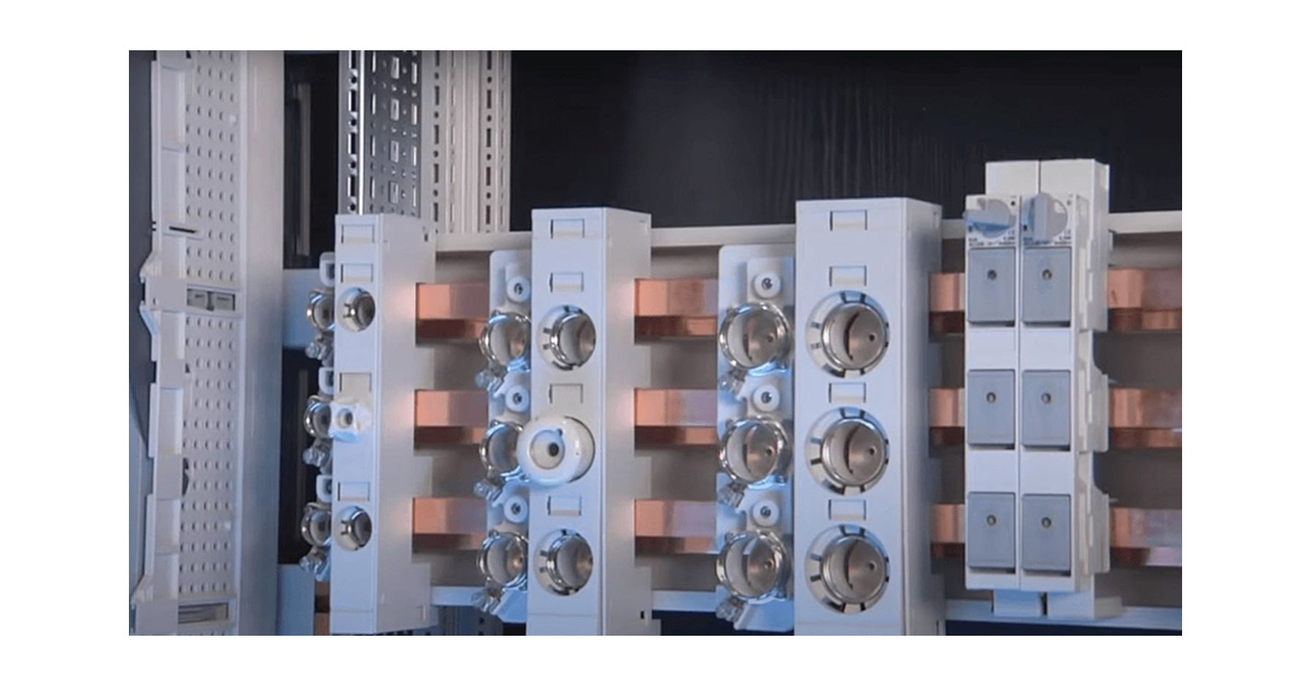 How Busbar Power Distribution Can Help Manufacturers Maximize the Space ...
