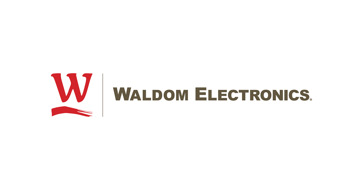 Waldom Electronics Adds JAE Electronics Inc. to it’s Product Offering - Panel Builder US