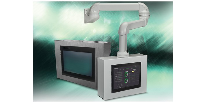 Enclosures - Panel Builder US