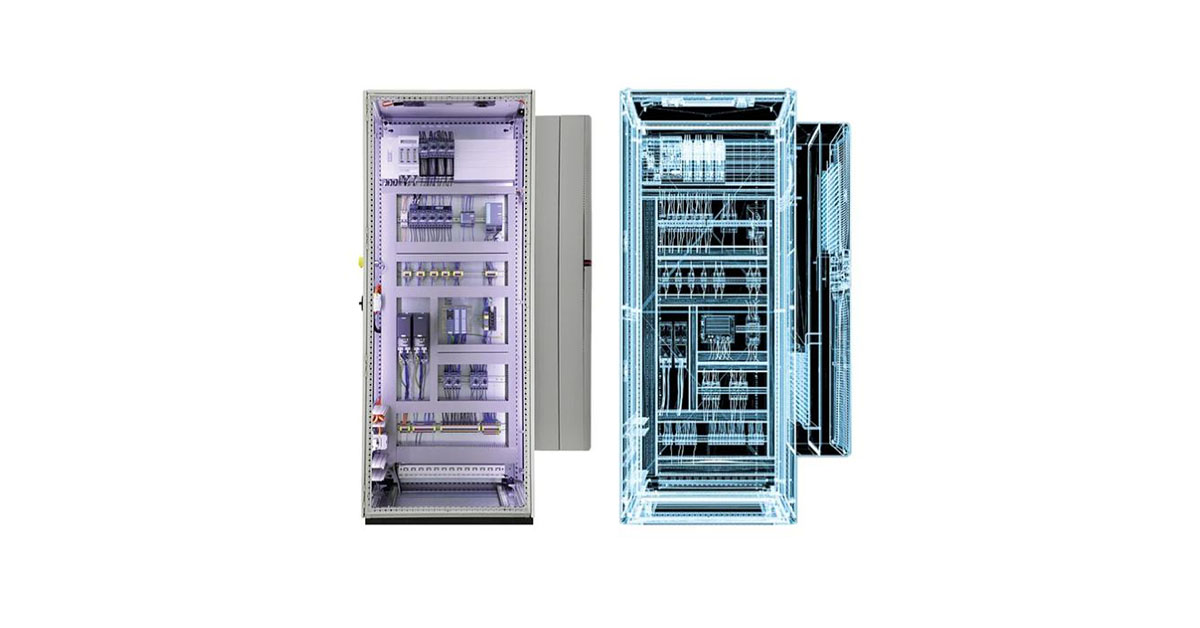 What is a Digital Twin? - Panel Builder US