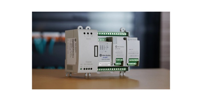 Drives / Loop Controllers / PACs / PLCs - Panel Builder US