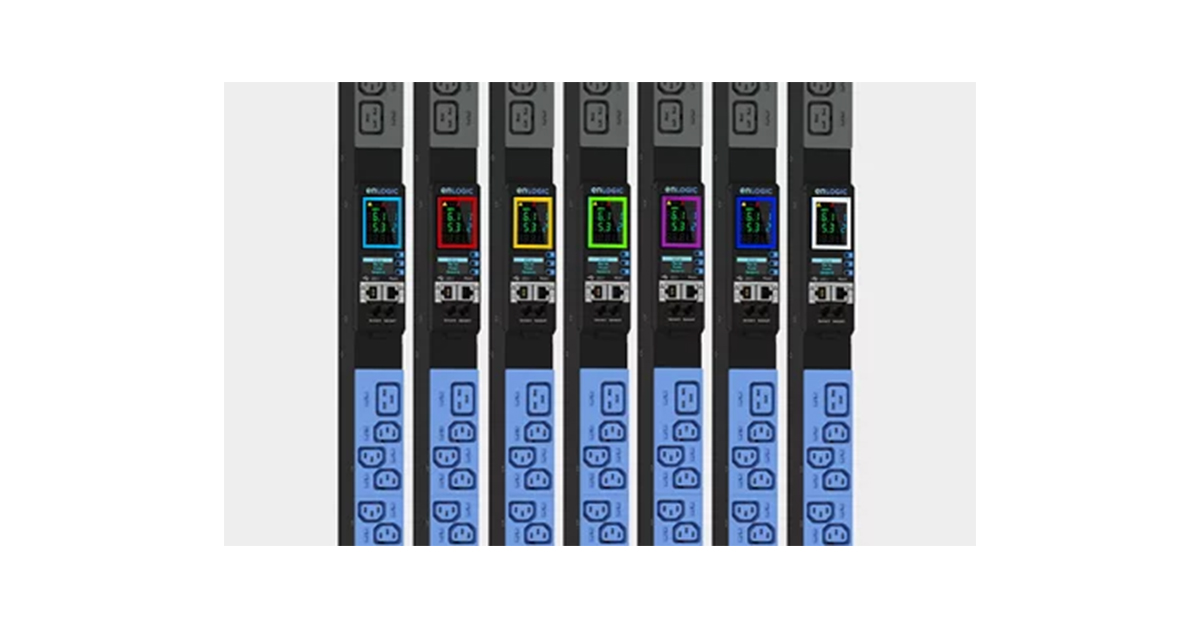 nVent-Hyperview Collaboration Expands Power Distribution Unit ...