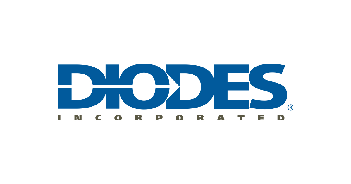 Gary Yu Promotion to President of Diodes Incorporated Announced - Panel ...
