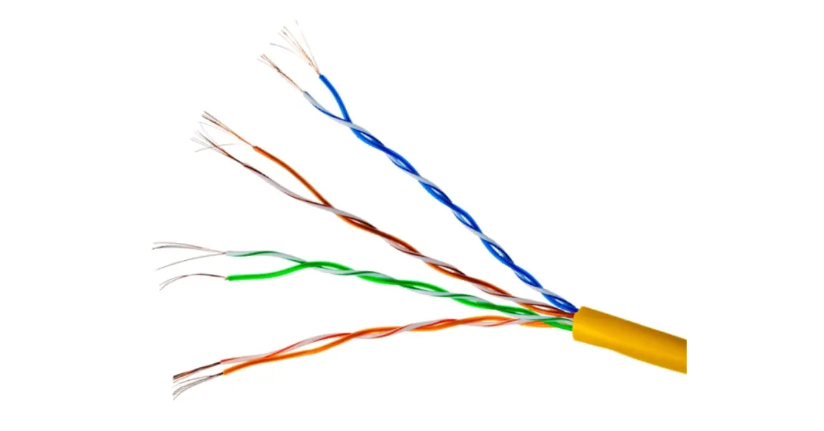 Sustainable Wire Marking - Panel Builder US