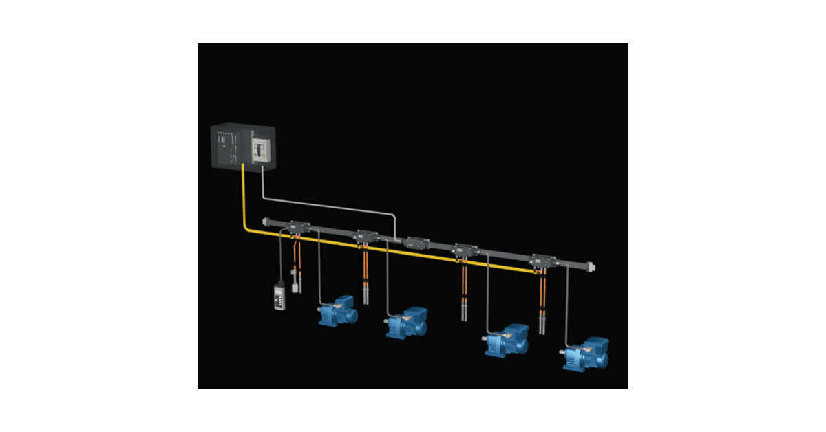 The Ultimate Q&A on Power Bus Systems - Panel Builder US