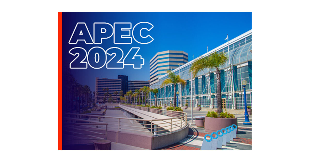 Mersen to Exhibit During APEC 2024 - Panel Builder US