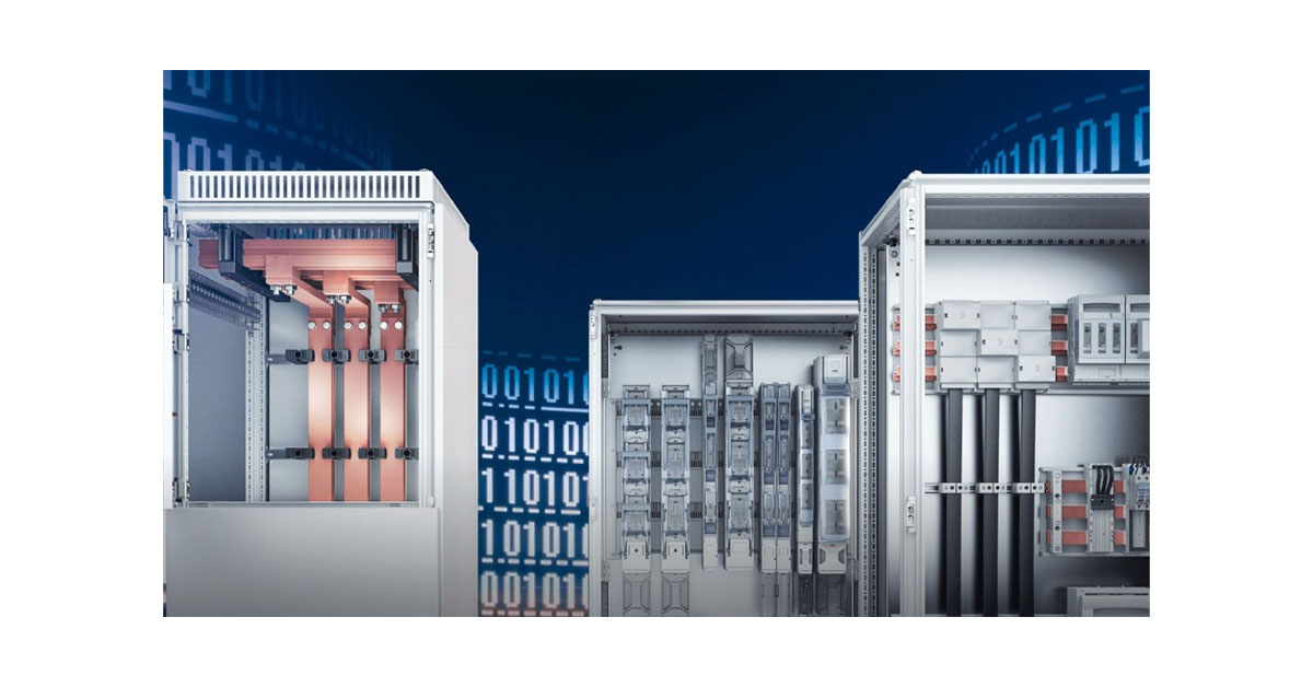 5 Things You Didn’t Know About Busbar Power Systems - Panel Builder US