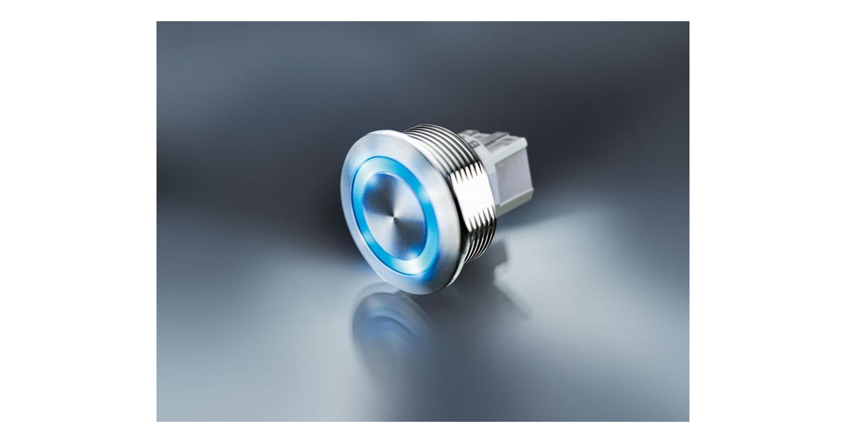 What Are Control Circuit Devices? Noark Electric Explains - Panel ...