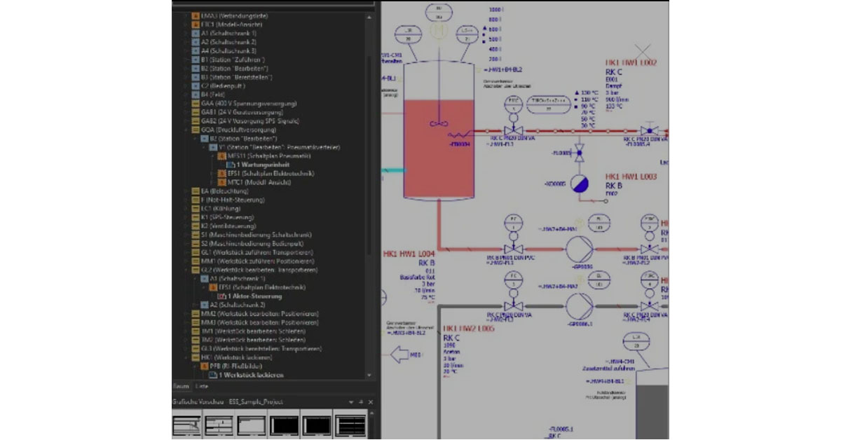 Eplan Platform 2024: Why It’s Worth Switching to the New Version - Panel Builder US