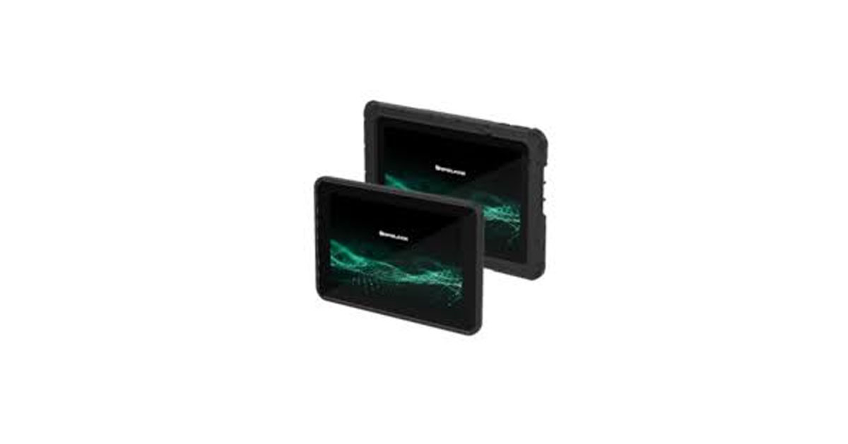 Pepperl+Fuchs: New Tab-IND Industrial Tablet Series for Non-Ex ...