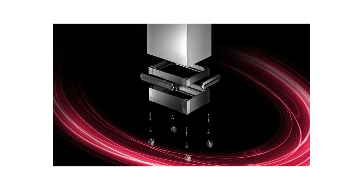 How Does an Enclosure Plinth Work and Why Are They Important? - Panel ...