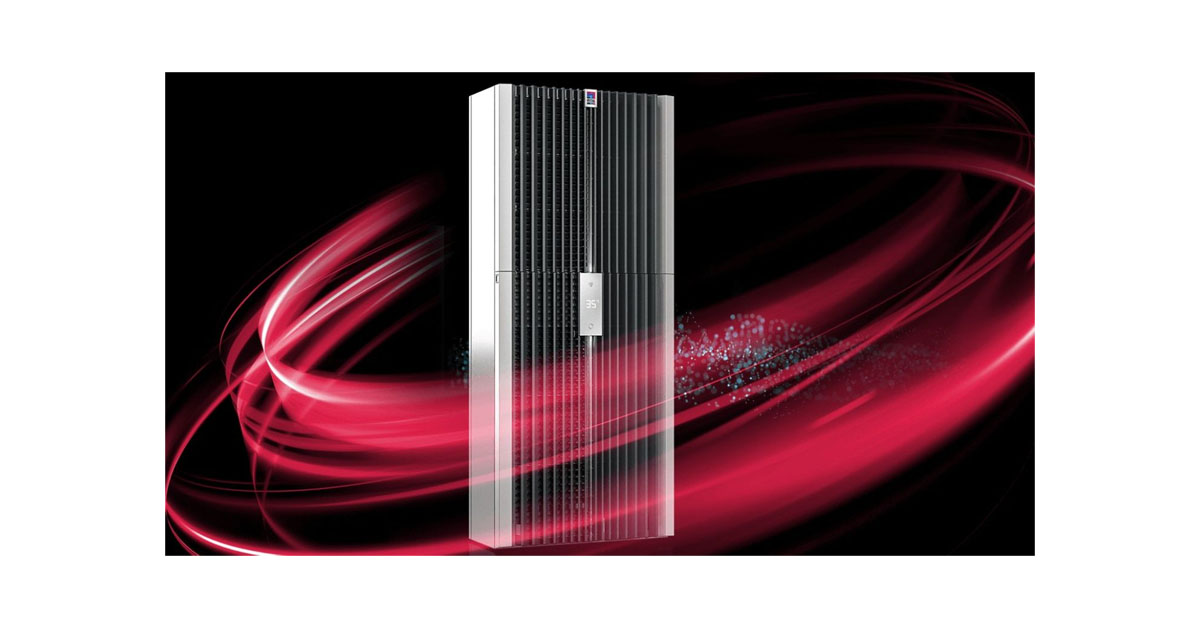 What Does Smart Enclosure Climate Control Look Like? - Panel Builder US