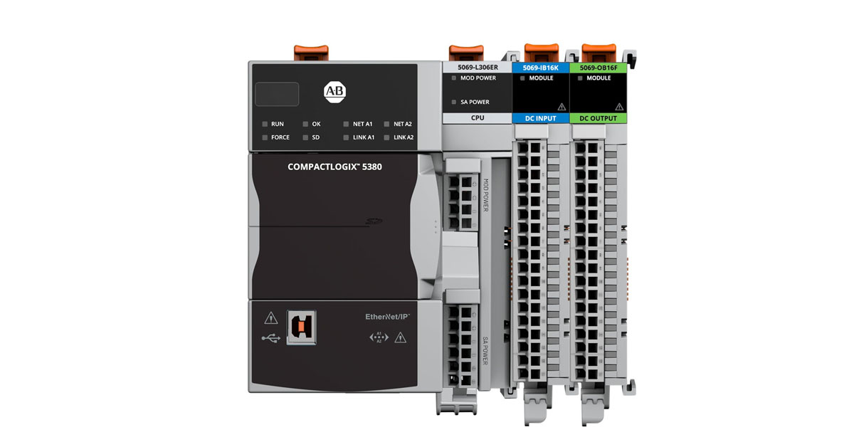 Rockwell Automation: Intelligent Edge Management Solution - Panel ...
