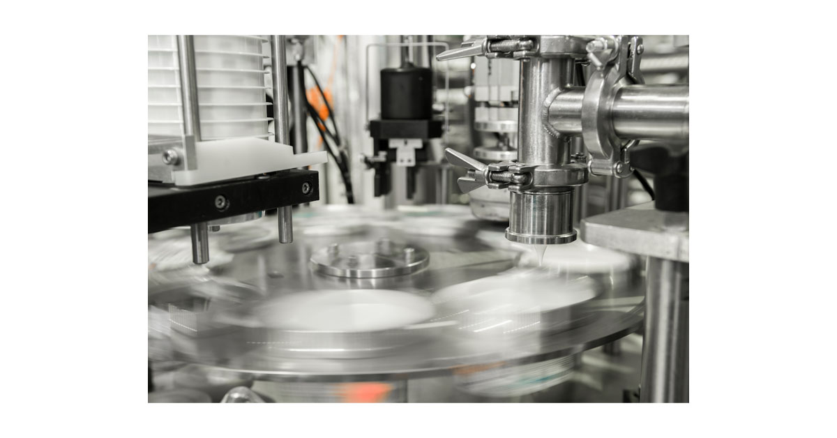 Maximizing Safety and Cleanliness in Modular Process Skids - Panel ...