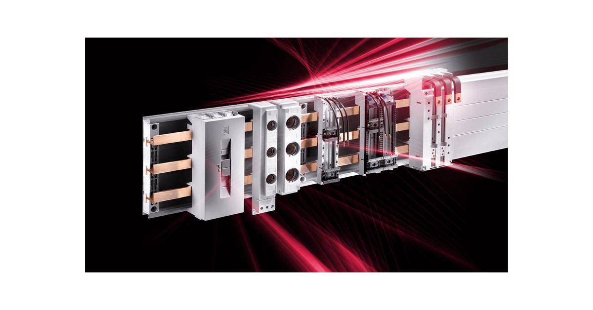 Why Manufacturers Are Turning to Busbar to Help Reduce Energy Usage and ...