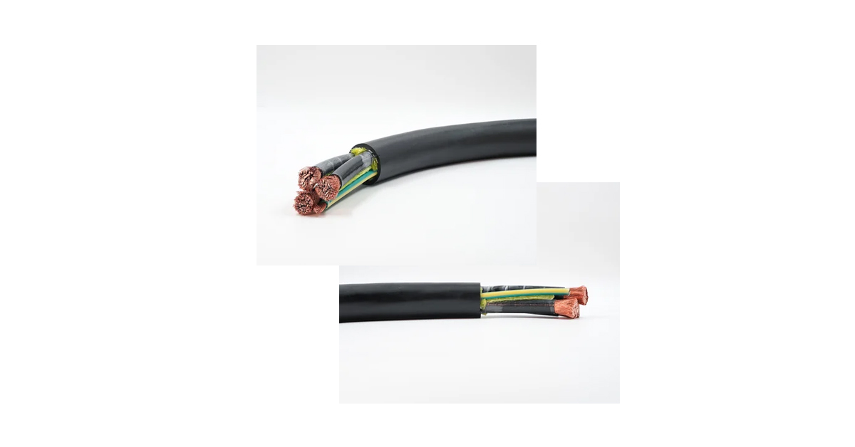 Amphenol TPC Wire & Cable: Addition to the Hy-Trex MP500 Power Cable ...