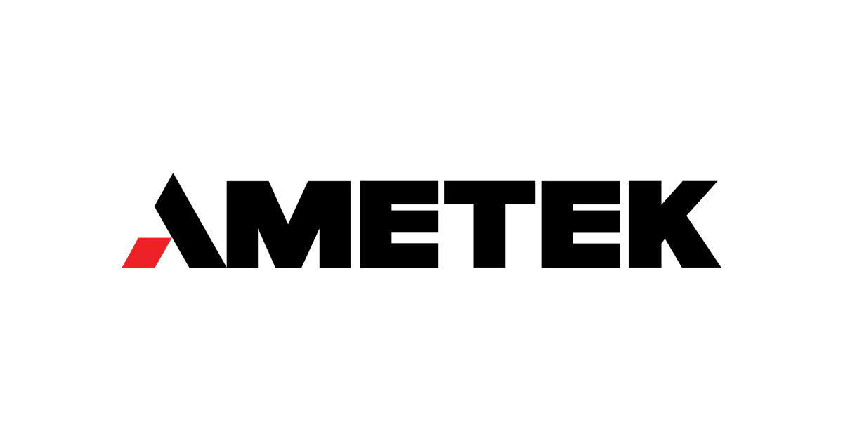 AMETEK Appoints Narayan Vishwanathan Vice President and General Manager ...