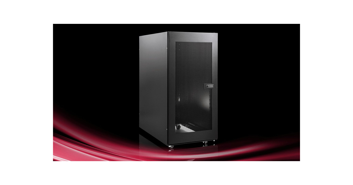 How Rittal’s RiTherm Climate Control Design Tool Helps Manufacturers ...