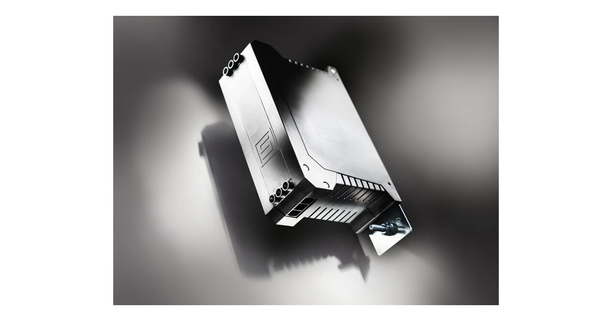 SCHURTER: FPAC RAIL - 3-Phase DIN Rail-Filter - Panel Builder US