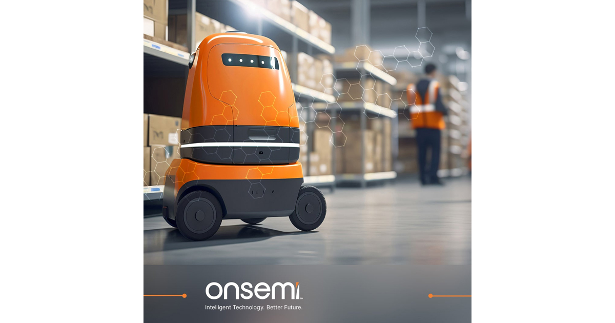 Sensor Fusion: Enhancing Navigation and Safety for Autonomous Mobile ...